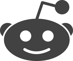 Reddit Vector Images (over 1,600)