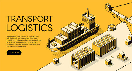 Logistics Vector Images (over 170,000)