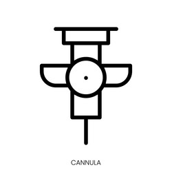 Nasal Cannula Vector Images (99)