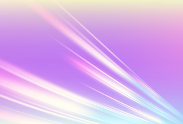 Shining magic background with fire effect Vector Image