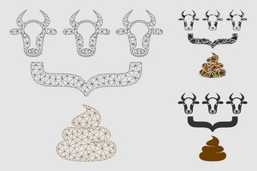 Cow Poo Vector Images (over 180)
