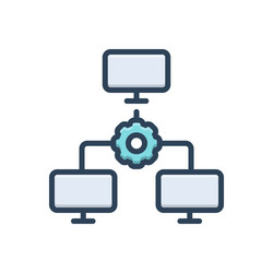 Lan Logo Vector Images (over 1,000)