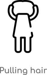 Stick Figure Hair Vector Images (over 210)