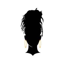 Dreadlocks Icon Vector Images (over 320)