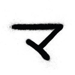 Katakana Japanese Alphabet Vector Images (91)