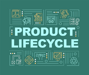 Product Life Cycle Vector Images (over 1,400)