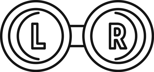 Contact Lens Logo Vector Images (over 580)