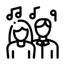 Singing Logo Vector Images (over 12,000)
