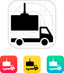 Loading Truck Vector Images (over 20,000)
