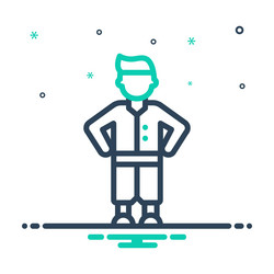 Child Royalty Free Vector Image - VectorStock