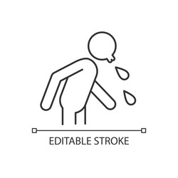 Spitting Vector Images (over 1,300)