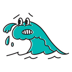 Wave Cartoon Vector Images (over 92,000)