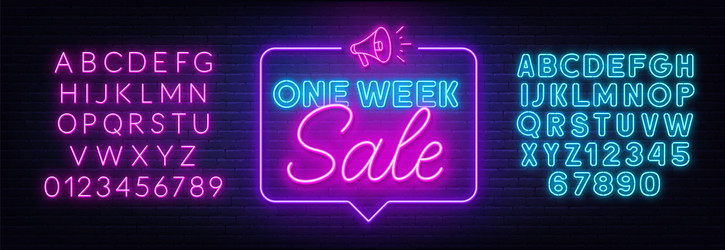 One Week Vector Images (over 1,800)