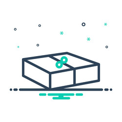 Boc Royalty Free Vector Image - VectorStock