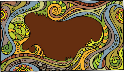 Frame Fantasy Vector Images (over 44,000)