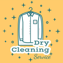 Dry Cleaning Banner Vector Images (over 1,400)
