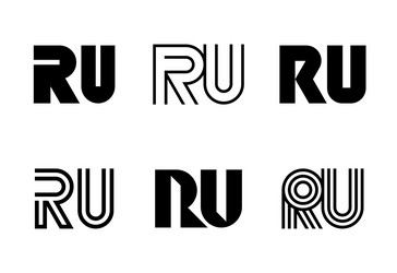 Ru Logo Vector Images (over 2,200)