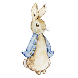 Peter Rabbit Vector Images (over 130)