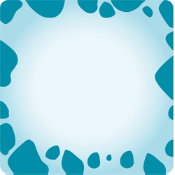 Blue Cow Pattern Vector Images (over 1,400)