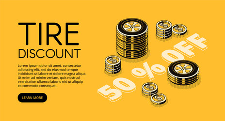 Tire Poster Vector Images (over 3,400)