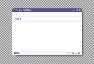 Text Message Screenshot Vector Images (23)