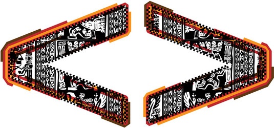 Inka Vector Images (over 170)