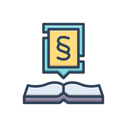 Paragraphs Royalty Free Vector Image - VectorStock