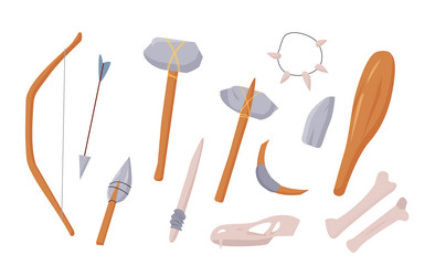 Stone Age Vector Images (over 16,000)