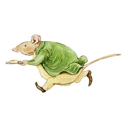 Peter Rabbit Vector Images (over 170)