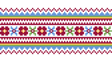 Colorful Border Simple Vector Images (over 29,000)