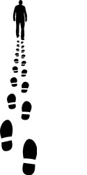 Walk Vector Images (over 190,000)