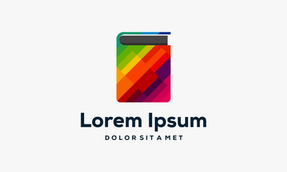 Digital Book Logo Vector Images (over 11,000)