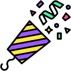 Poppers Vector Images (over 3,100)