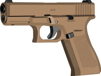 9mm Bullet Vector Images (over 710)