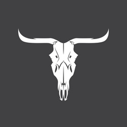 Texas Skull Tattoo Vector Images (over 560)