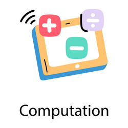 Computation Vector Images (over 2.5 million)