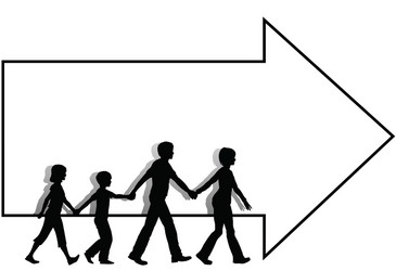 Family Shadow Vector Images (over 6,700)