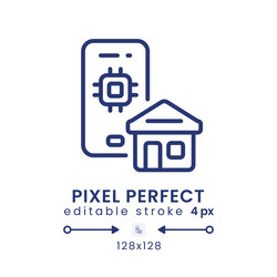 Home Automation Logo Vector Images (over 3,300)