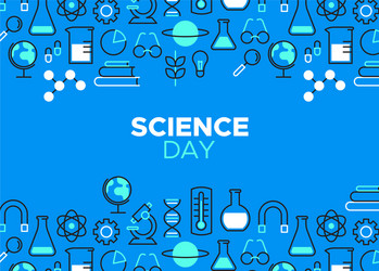 Science Outline Vector Images (over 170,000)