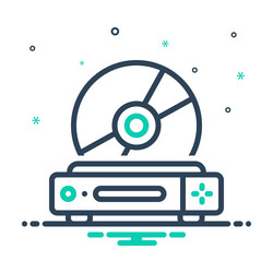 Compact Disc Logo Vector Images (over 1,000)