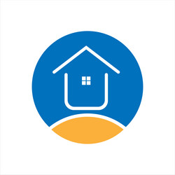 Simple Home Logo Vector Images (over 70,000)