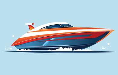 Speed Boat Vector Images (over 22,000)