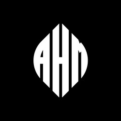 Ahm Vector Images within Logos (31)