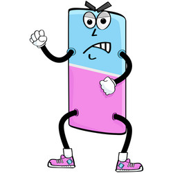 Eraser Cartoon Vector Images (over 6,900)