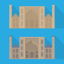 Madrasah Vector Images (53)