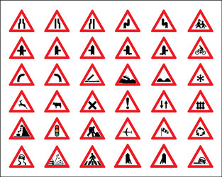 Traffic Vector Images (over 300,000)