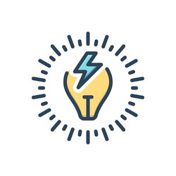 Watts Royalty Free Vector Image - VectorStock