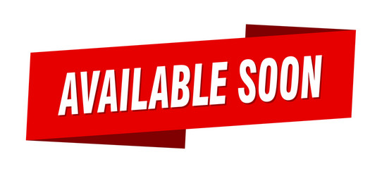 Available Soon Vector Images (over 690)