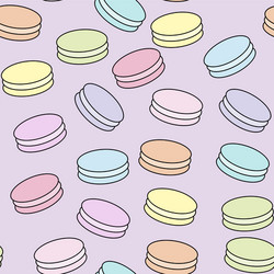 Macarons Quotes Vector Images (38)