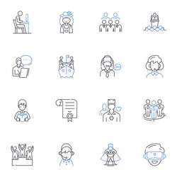 Problem Solver Vector Images (over 240)